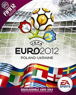 PC Games - Computer Games - PC Game Cheats: UEFA EURO 2012 [PC game]